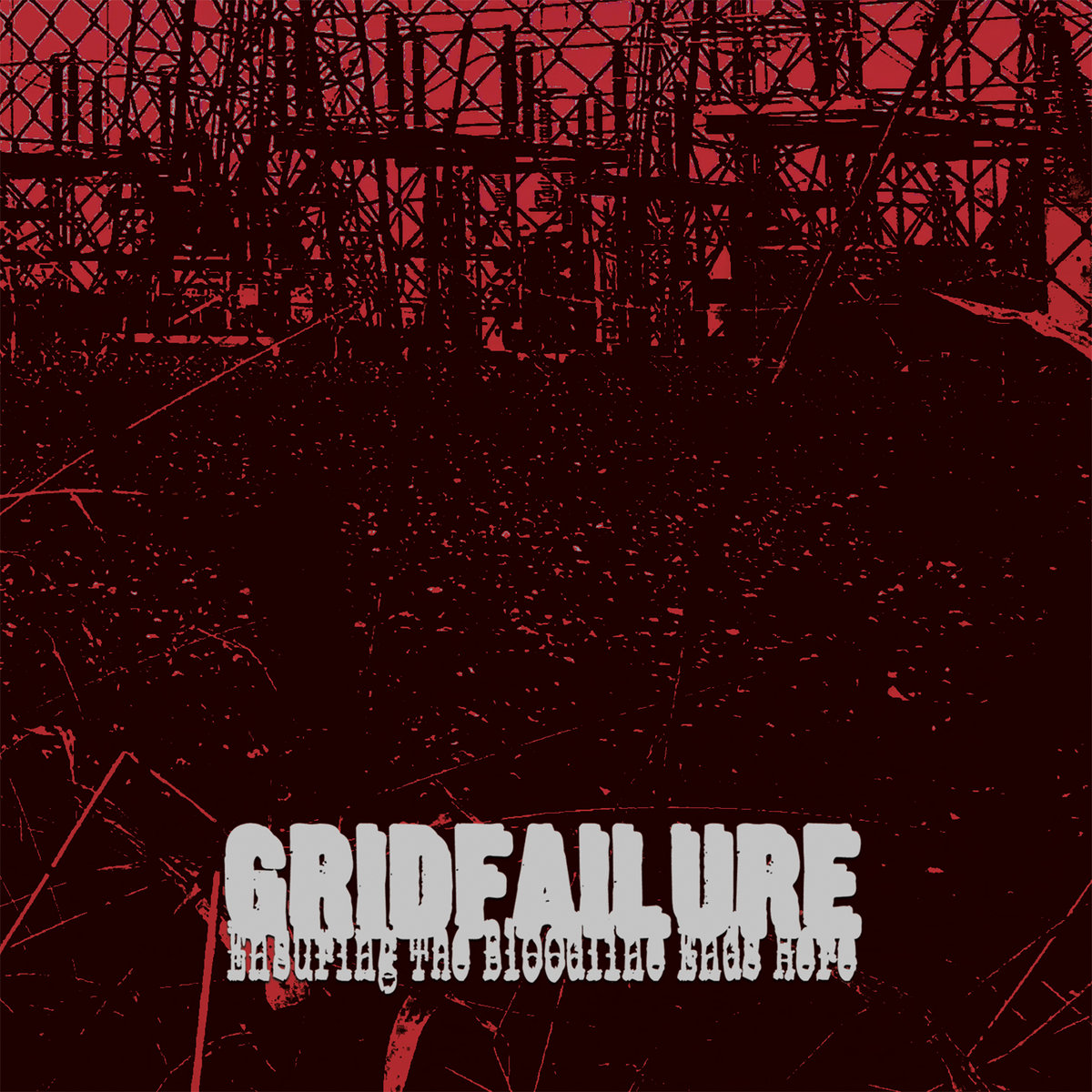 First Listen: Demoralizing Outfit GRIDFAILURE Completes Debut Album ...