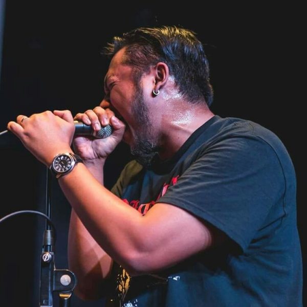 VILE Showcase: Arif Rot – NefariousRealm.com