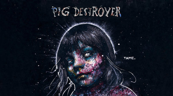 Stream: Pig Destroyer Long Lost Track & Collection Album Reissue ...